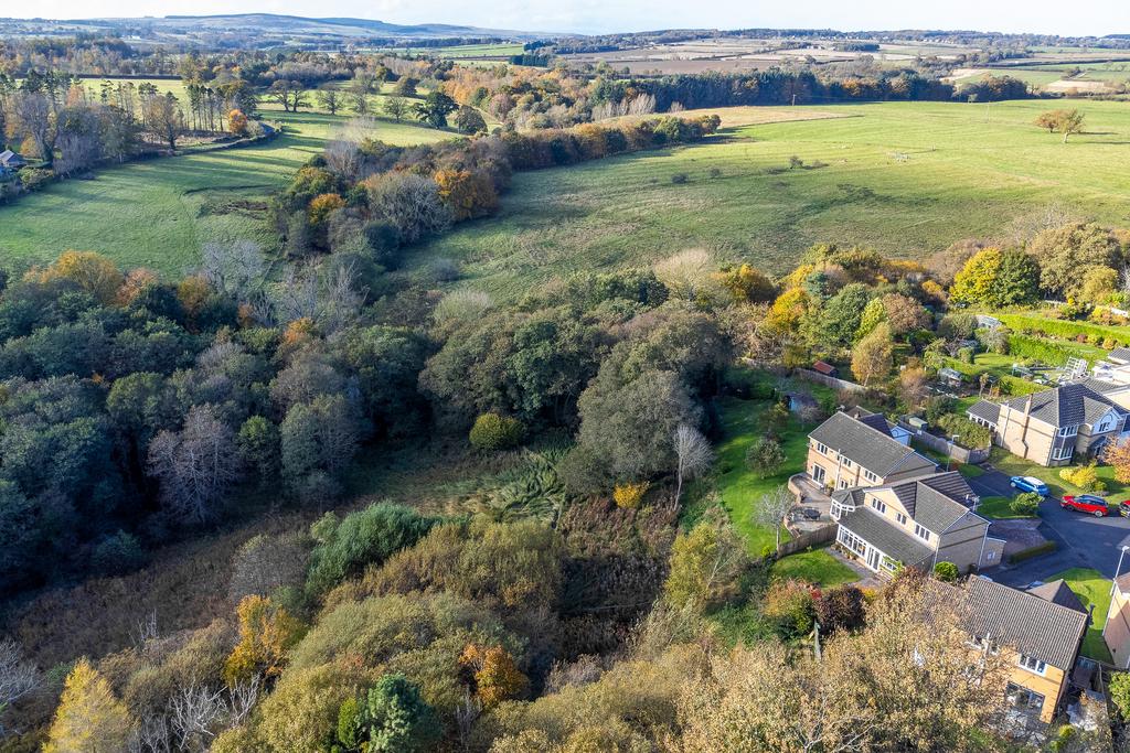 Felton, Morpeth NE65 4 bed detached house for sale - £375,000