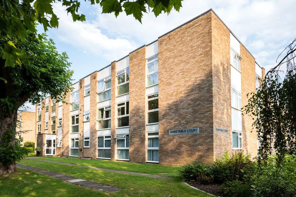 St. Johns Park, London SE3 2 bed flat - £1,700 pcm (£392 pw)