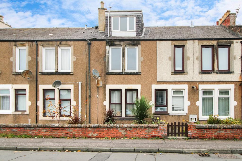 Methil Brae, Leven KY8 3 bed maisonette - £600 pcm (£138 pw)