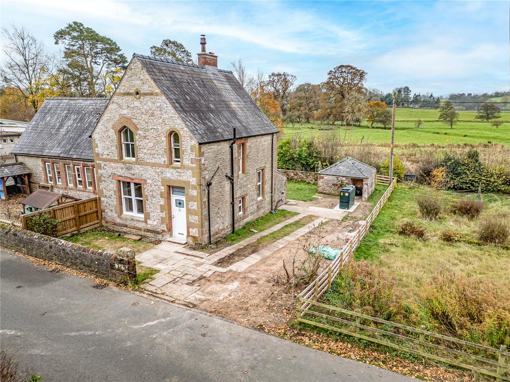Warcop, Cumbria CA16 3 bed semi-detached house for sale - £260,000