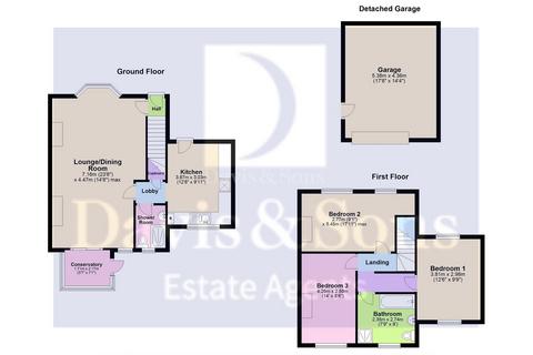 Houses for sale in Risca | OnTheMarket