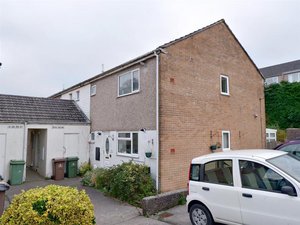Pode Drive, Plymouth PL7 2 bed flat - £160,000