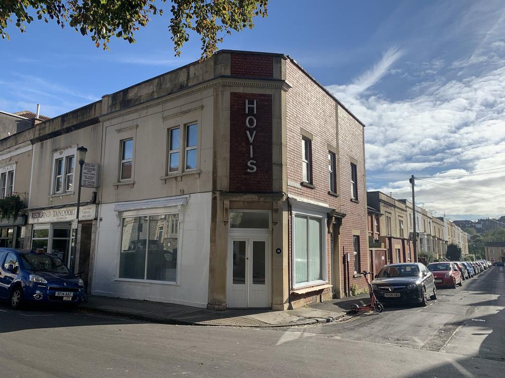 Chandos Road, Bristol BS6 4 bed house - £3,320 pcm (£766 pw)