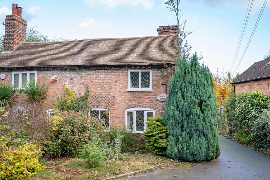 Barnt Green Road, Cofton Hackett, B45... 3 bed semi-detached house for ...