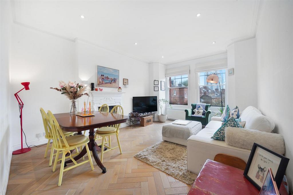 Cambridge Road, London 2 bed apartment for sale - £750,000