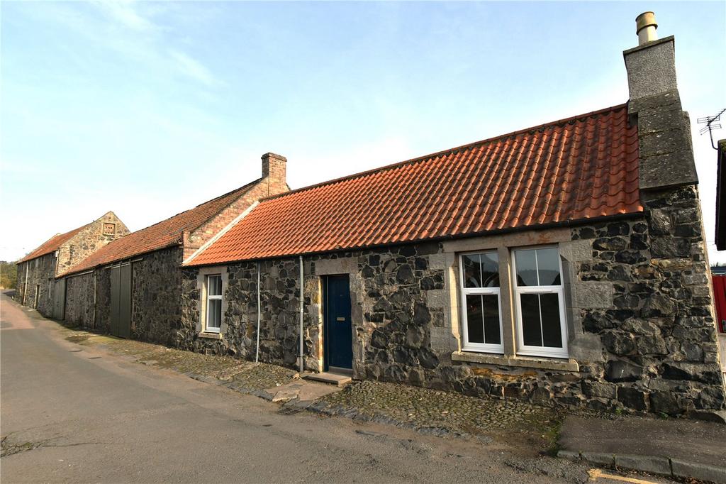 Fairfield Farm Cottage, North Wynd... 2 bed bungalow - £1,100 pcm (£254 pw)