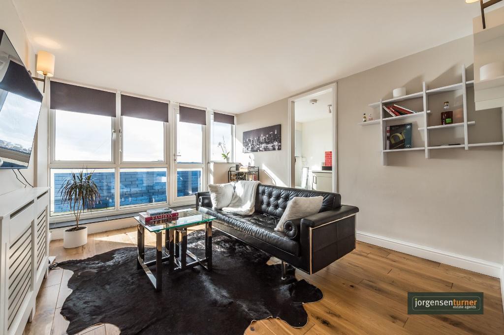 John Fearon Walk, Queens Park, W10 1 bed flat for sale - £325,000