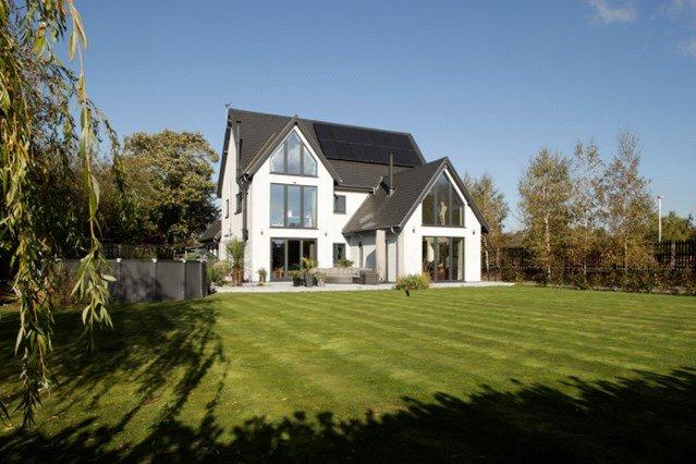 Howe Lane, Goxhill, Barrow Upon... 8 bed detached house for sale - £700,000