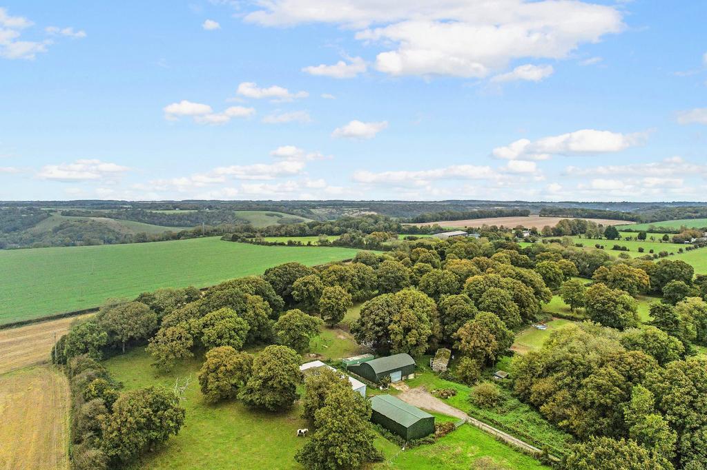 Abbey Road, Hougham, Dover, Kent, CT15 2 bed detached house for sale ...