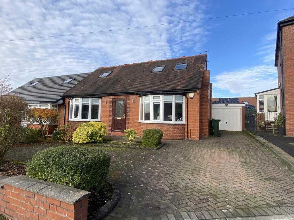 Kenilworth Road, Thornham 4 bed bungalow - £325,000