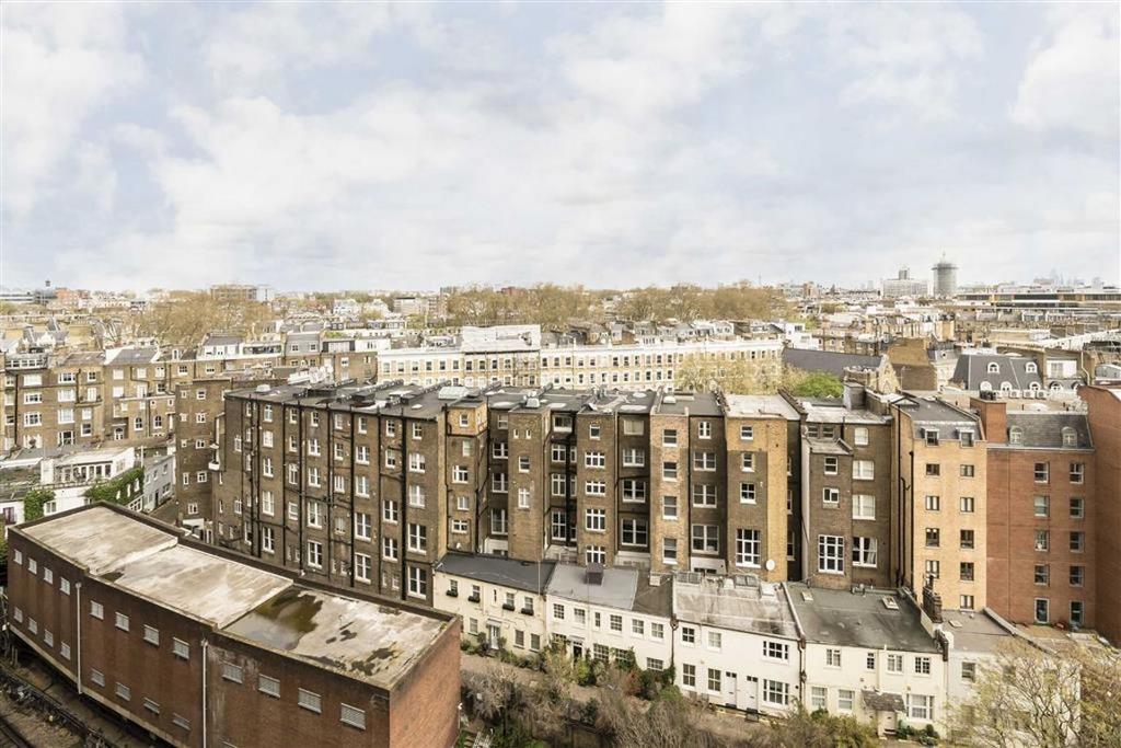 Cromwell Road, London SW7 2 bed flat - £565,000