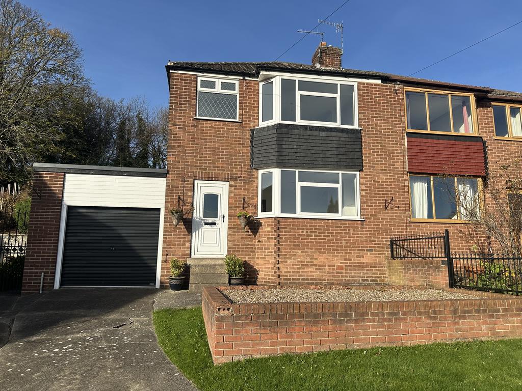 Hungerhill Road, Kimberworth... 3 bed semi-detached house - £795 pcm (£ ...