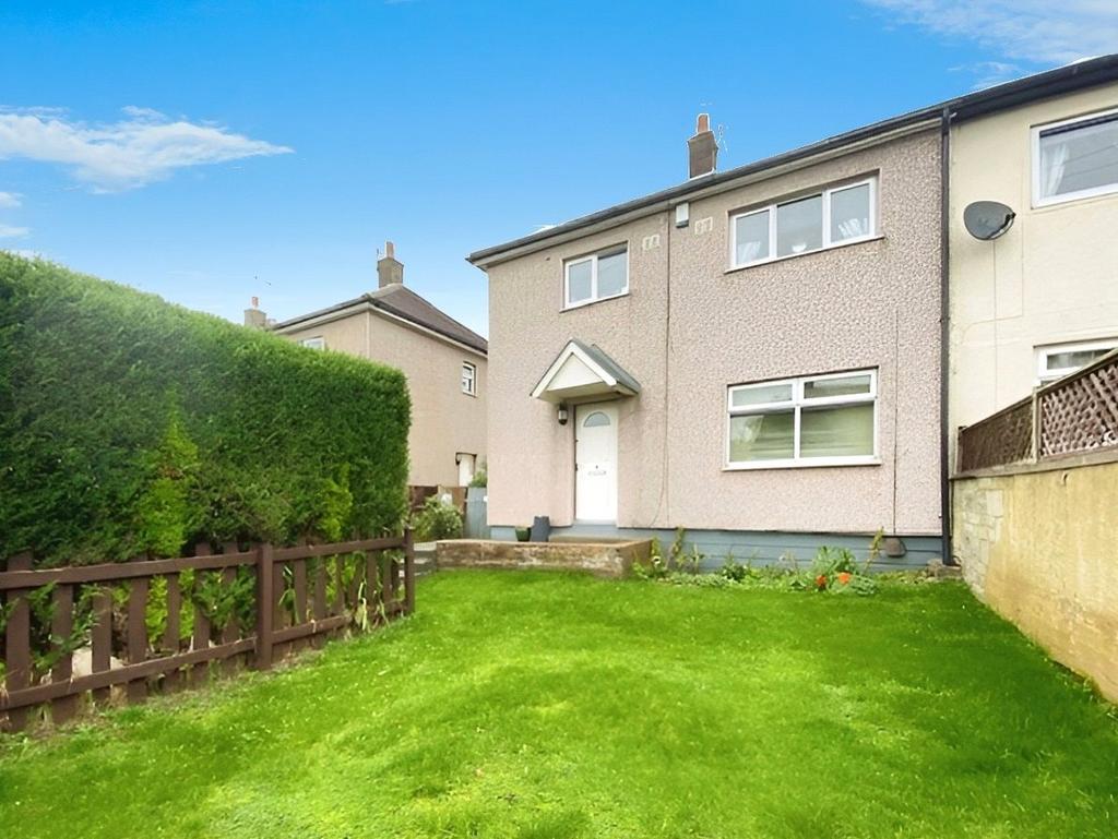 Royd House Walk, West Yorkshire BD21 3 bed semi-detached house for sale ...