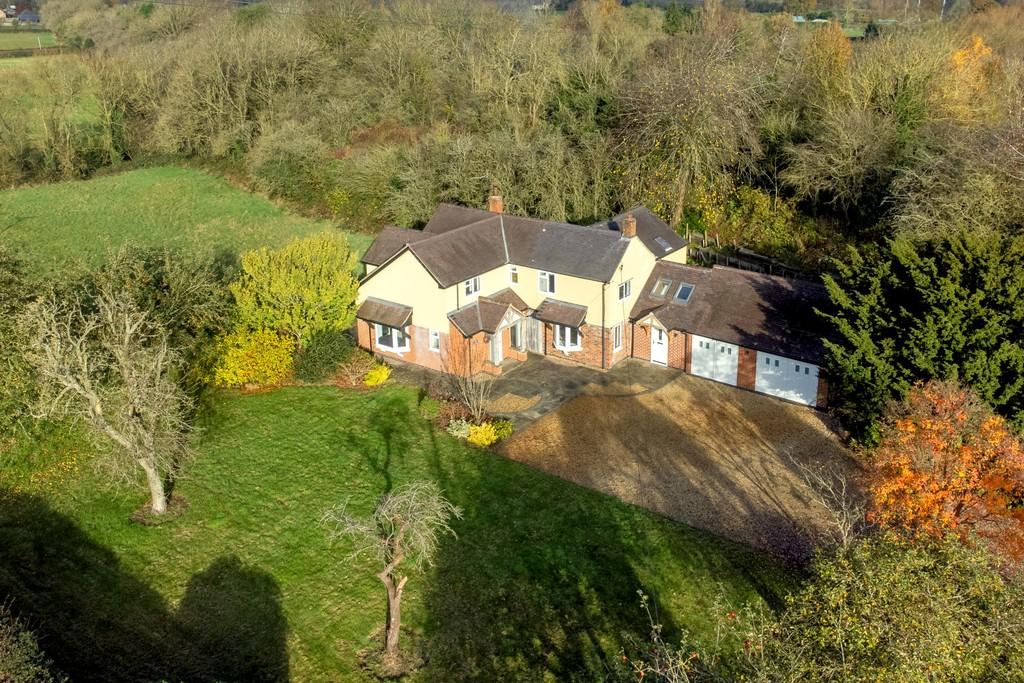 Stoney Lane, Coleorton 4 bed detached house for sale - £895,000