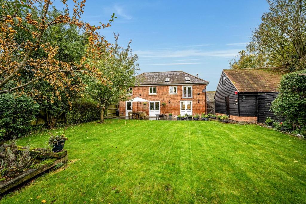 Beauchamp Roding 4 bed detached house for sale - £750,000