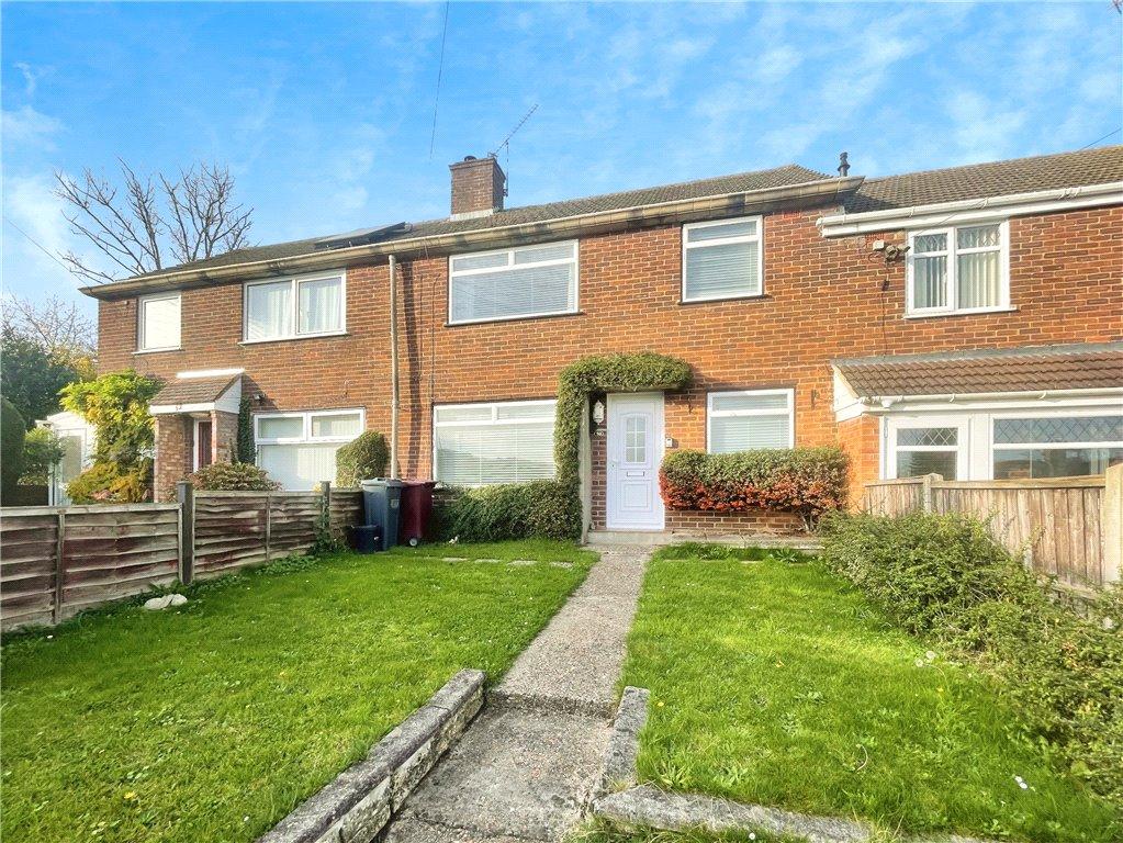 Brockley Close, Tilehurst, Reading 3 bed terraced house - £325,000