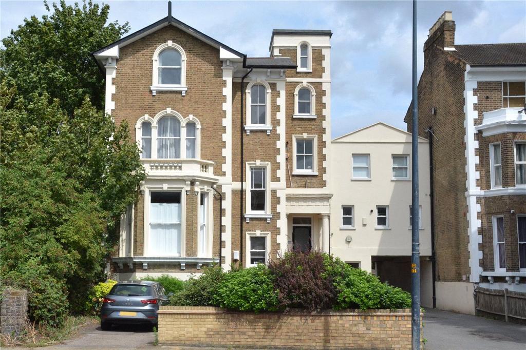 Lee High Road, Lee, London, SE12 2 bed apartment - £1,800 pcm (£415 pw)