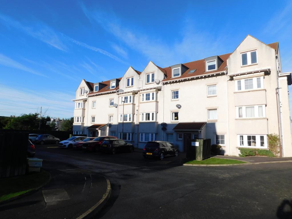 11, Milton Road East, Edinburgh, EH15... 2 bed flat - £1,175 pcm (£271 pw)