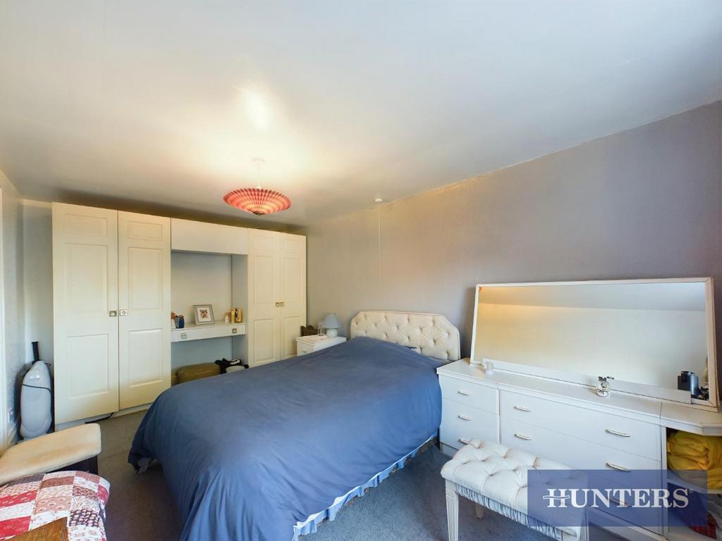 Front Street, Grindale, Bridlington 3 bed cottage - £200,000