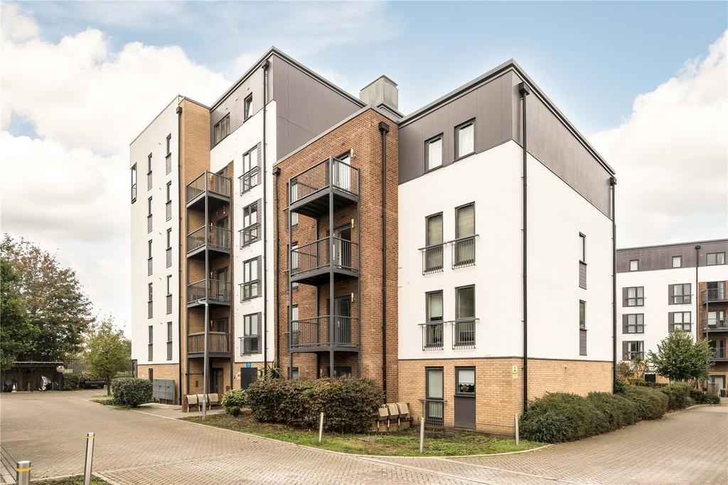 Fairthorn Road, Charlton, SE7 2 bed apartment for sale - £399,950