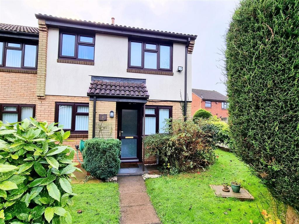 Compton Drive, Streetly 1 bed house for sale - £170,000