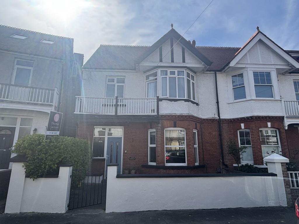 Windsor Avenue, Margate 5 bed semi-detached house for sale - £485,000