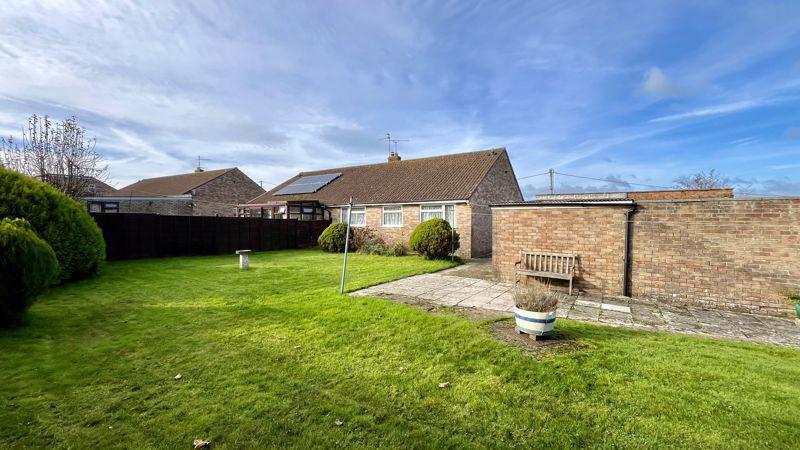 Linkhay Orchard, South Chard, Nr... 3 bed semi-detached house - £260,000