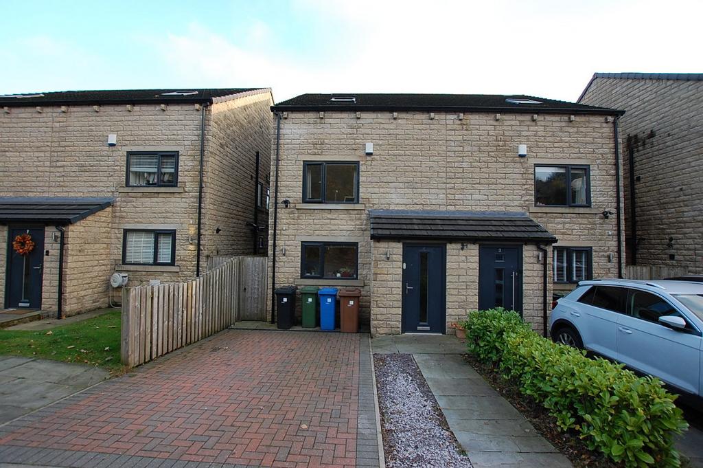 Manchester Road, Ashton-under-Lyne OL5 4 bed semi-detached house for ...