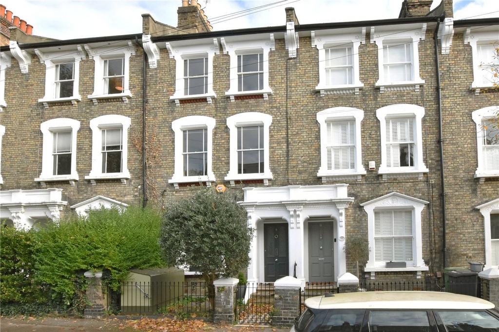 Quentin Road, London, SE13 4 bed terraced house - £1,250,000