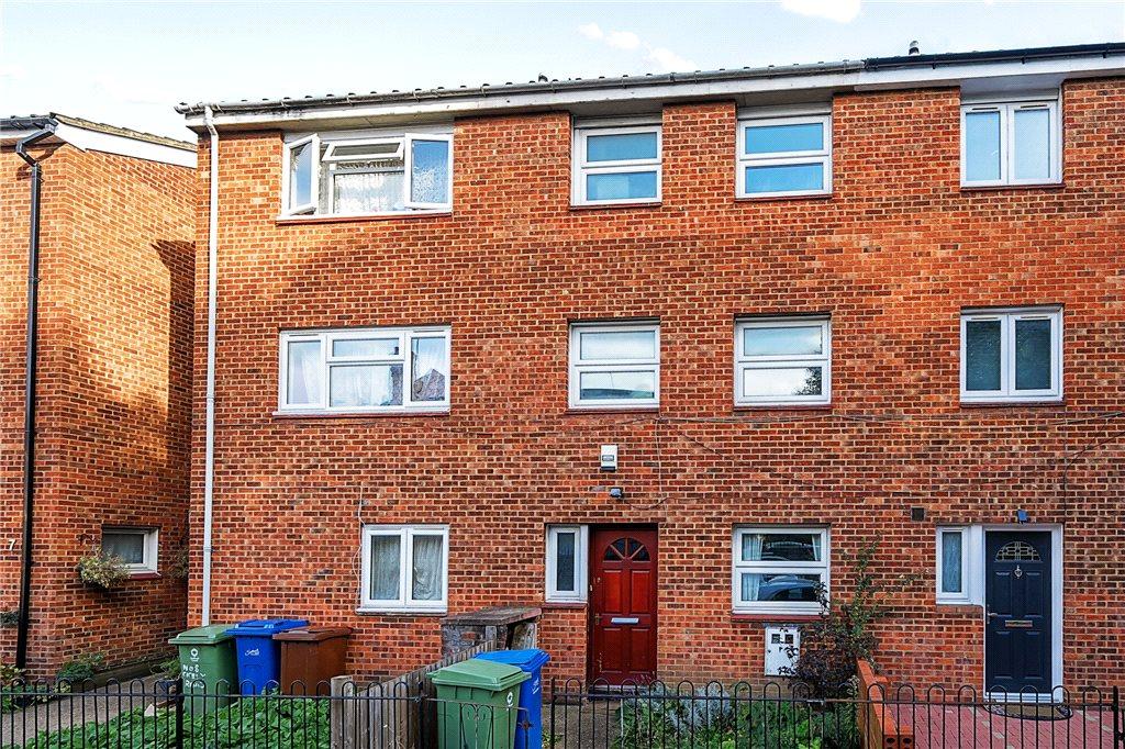 Cicely Road, London 5 bed house - £625,000