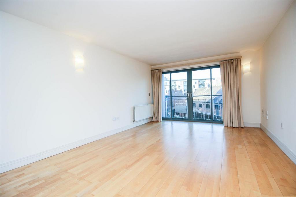 King Edwards Wharf, 25 Sheepcote Street 2 bed apartment - £1,225 pcm (£ ...