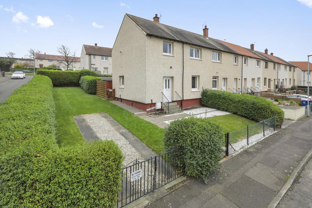 20 Laurel Bank Road, Mayfield, EH22 5HS 3 bed end of terrace house - £ ...