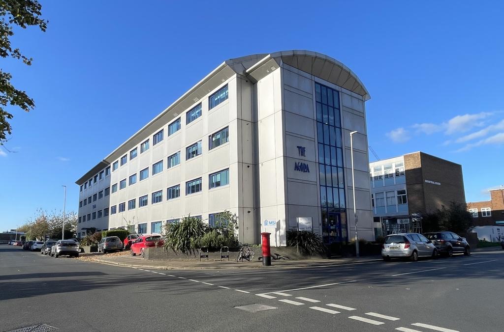 Ellen Street, Hove BN3 Office to rent - £9,238 pcm (£2,132 pw)