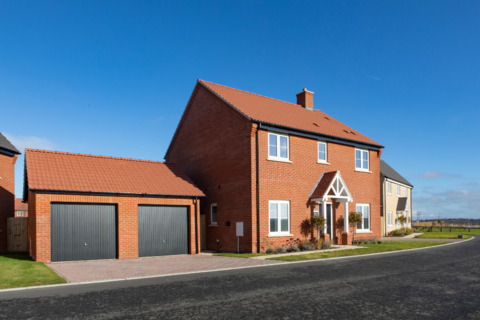 Houses for sale in Hunstanton | OnTheMarket