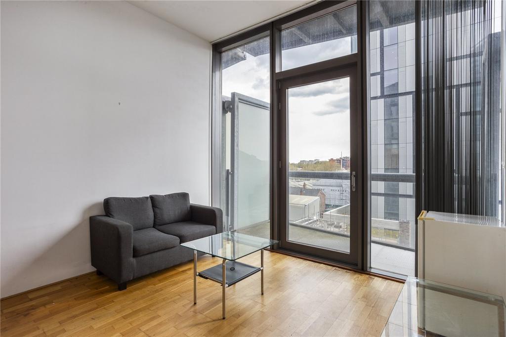 Abito, 85 Greengate, Salford, M3 Studio - £825 pcm (£190 pw)