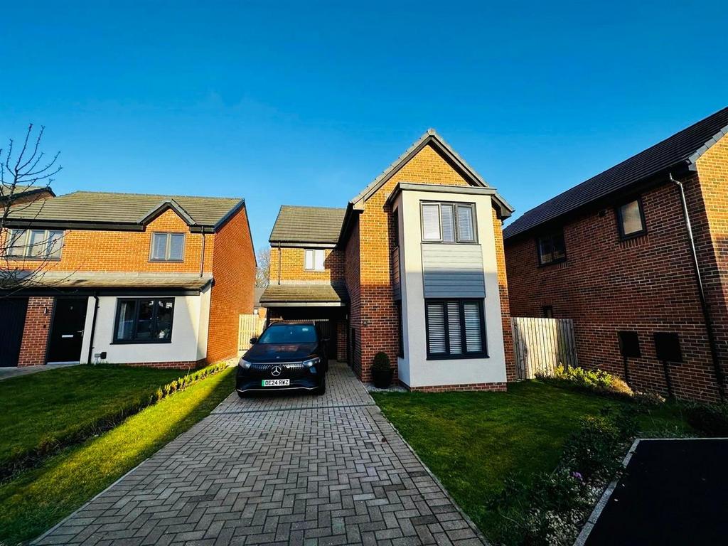 Betony Lane, Sunderland SR3 3 bed house for sale - £260,000