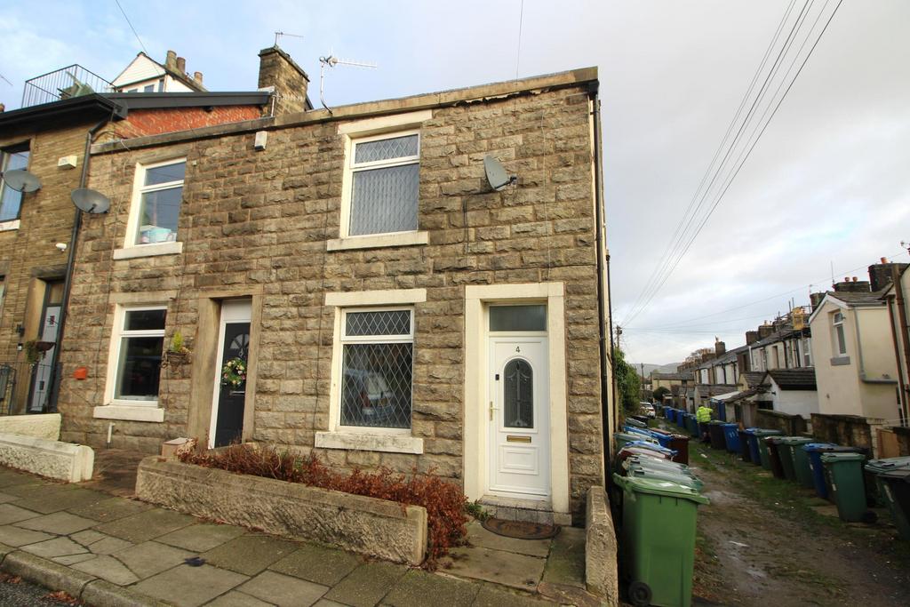 Ada Street, Ramsbottom, BL0 3 bed terraced house to rent - £1,000 pcm ...