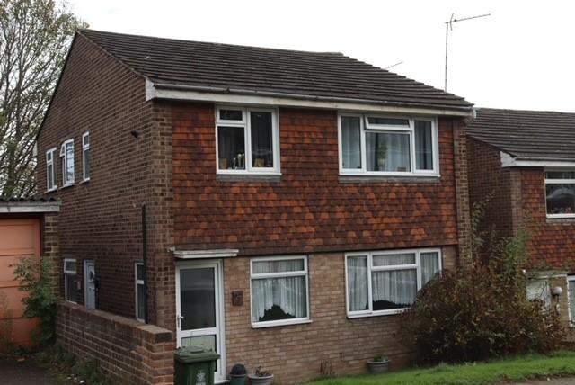 Lea Vale, Dartford, DA1 2 bed flat to rent - £1,450 pcm (£335 pw)