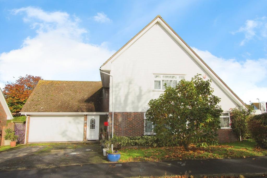 Beech Grove, Ramsgate CT12 5 bed detached house for sale - £500,000