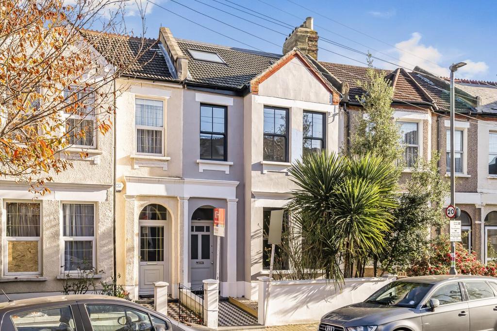 Rowfant Road, Balham 5 bed terraced house for sale - £1,715,000