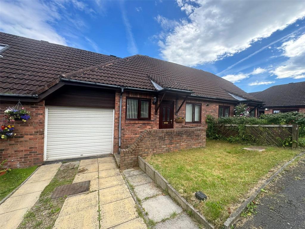 Greenfinch Close, Washington NE38 1 bed bungalow - £110,000