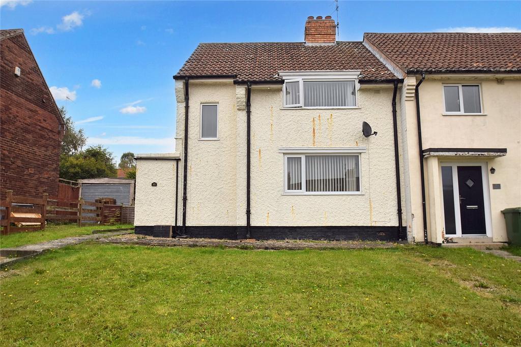Ryefield Road, Eastfield... 2 bed house - £780 pcm (£180 pw)