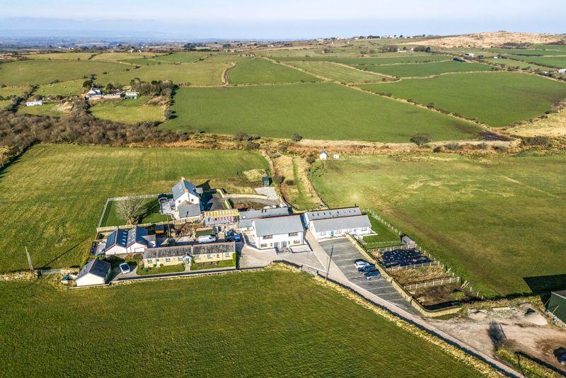 Wendron, Helston - New build, reverse... 3 bed house - £475,000