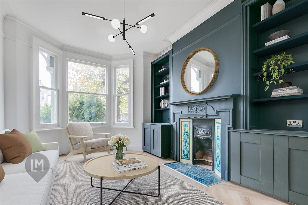Stuart Road, London 4 bed house for sale - £1,200,000