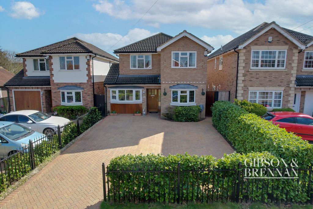 Worthing Road, Basildon, SS15 5 bed detached house - £700,000