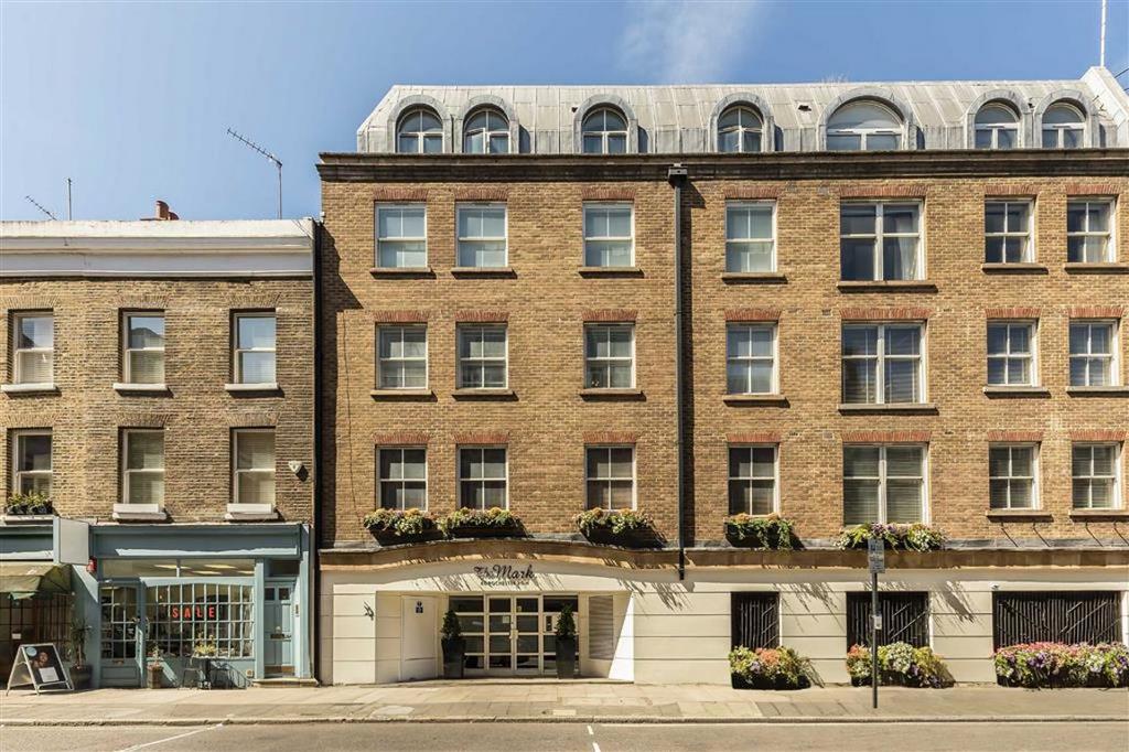 Rochester Row, London SW1P 2 bed flat for sale - £995,000