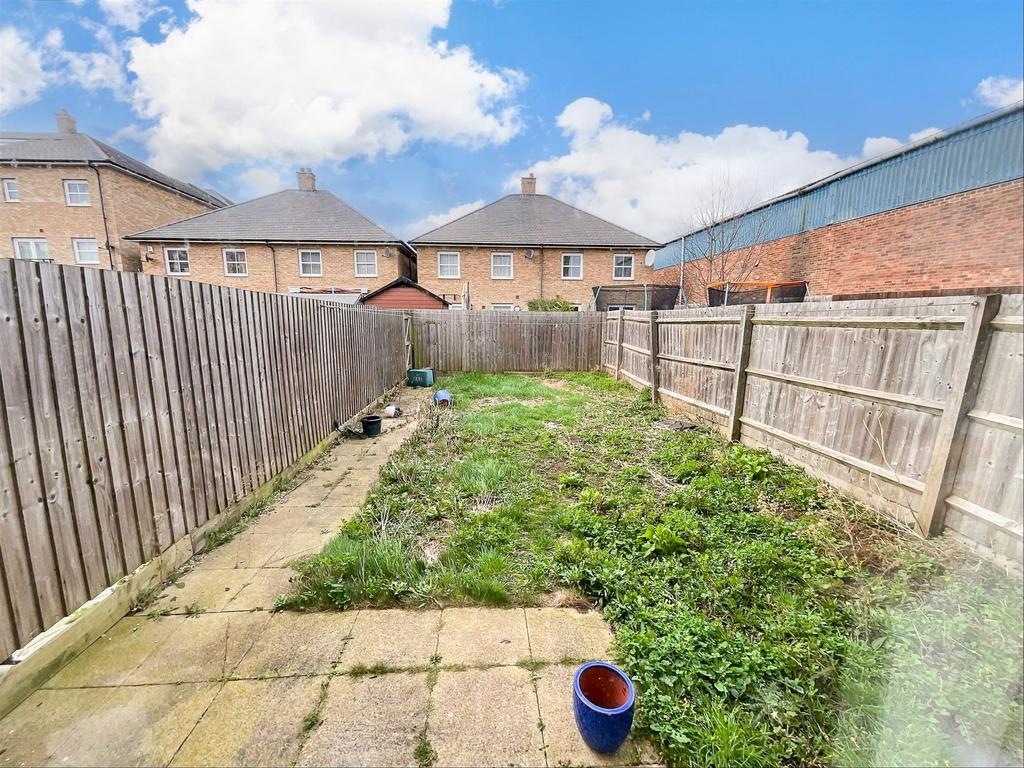 Slade Green Road, Erith, Kent 4 bed townhouse - £565,000
