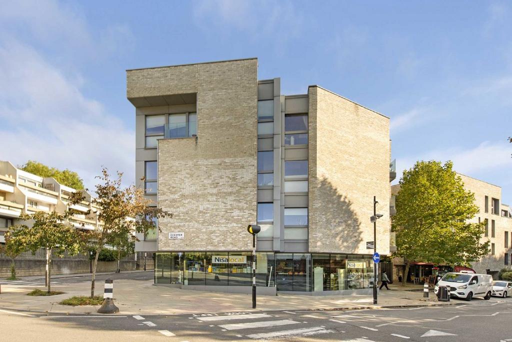 Raydon Street, London N19 1 bed flat for sale - £450,000