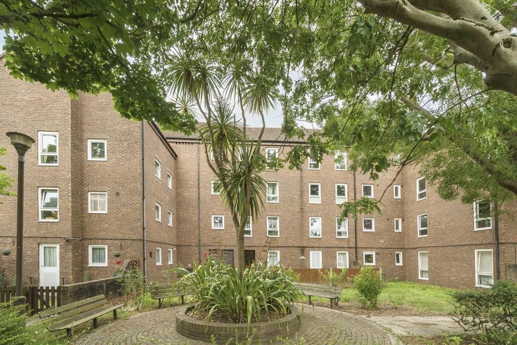 Grove Road, London W5 2 bed flat for sale - £399,950