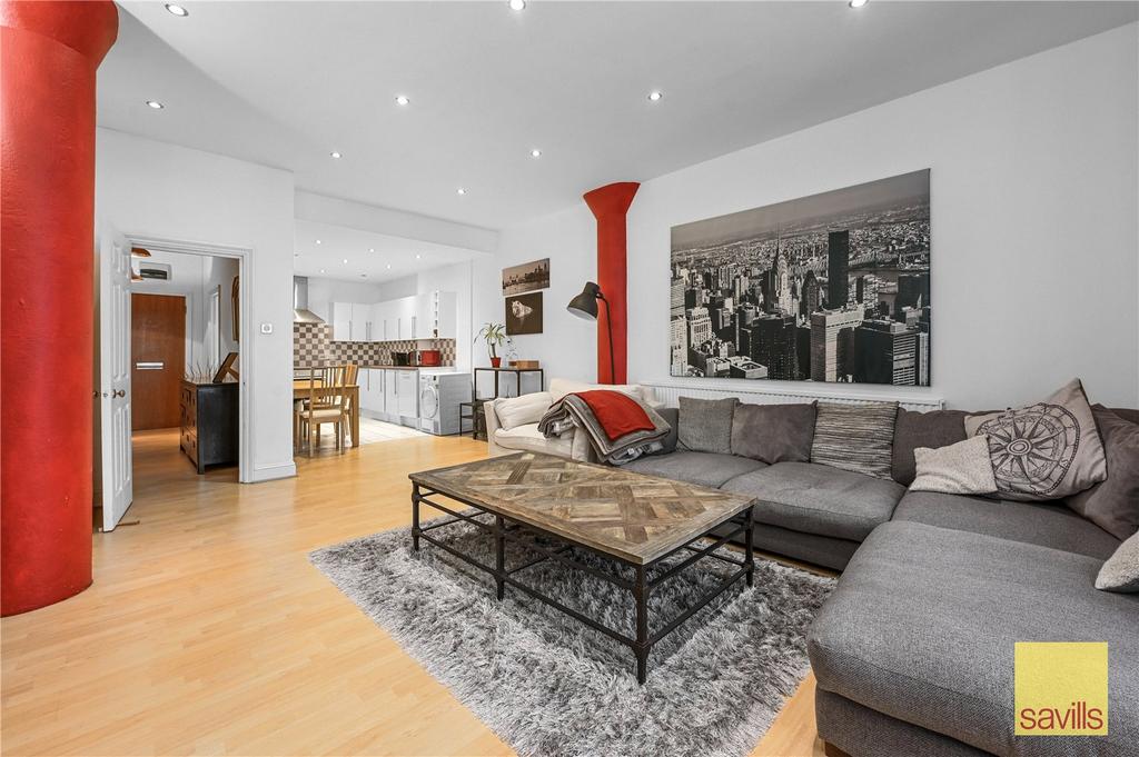 Breezers Court, 20 The Highway... 1 bed apartment - £500,000